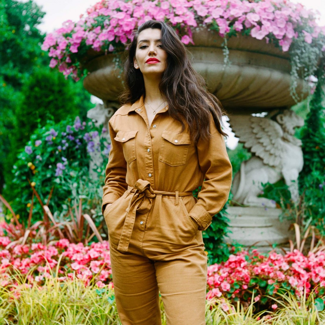 GRACEY is on the rise | Interview | Line of Best Fit