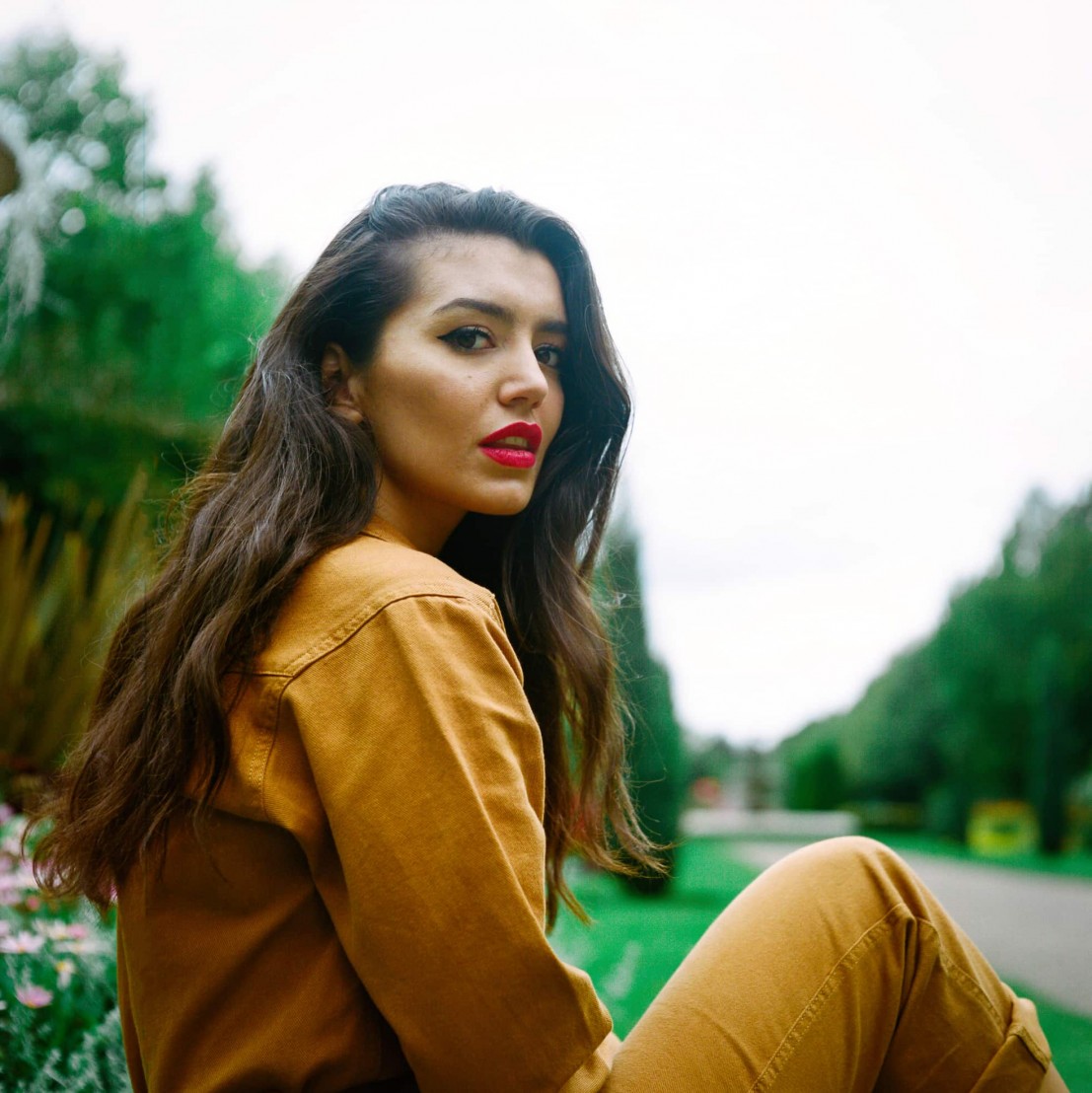 GRACEY is on the rise | Interview | Line of Best Fit