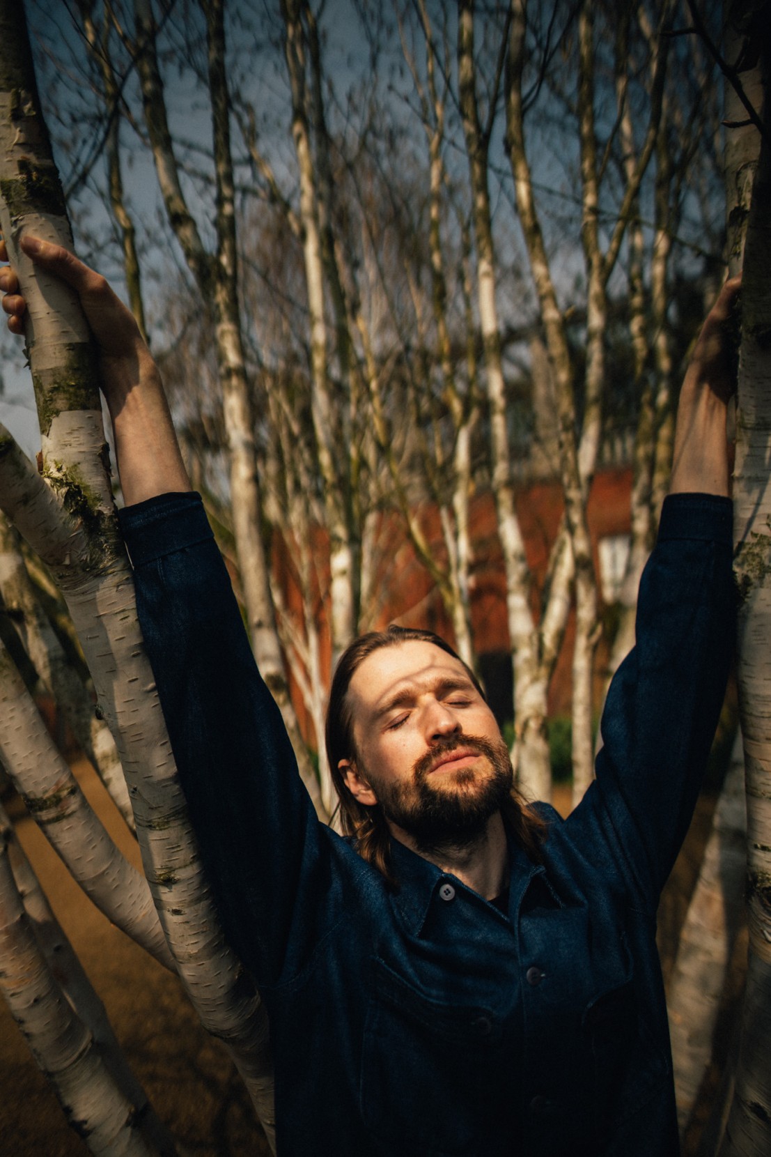 Hayden Thorpe's solo debut was shaped by emotional goodbyes and ...