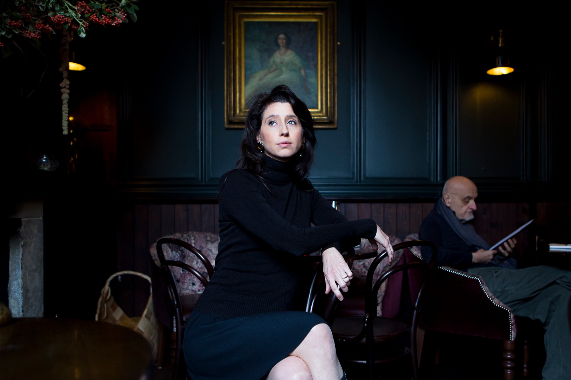 Hazel Iris: On The Rise | Interview | Line of Best Fit