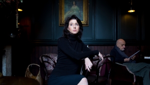 INTERVIEW | The Dark Euphoria of HÆLOS