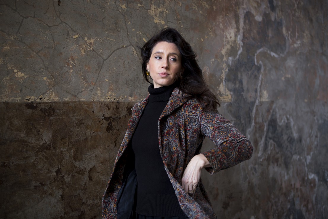 Hazel Iris: On The Rise | Interview | Line of Best Fit