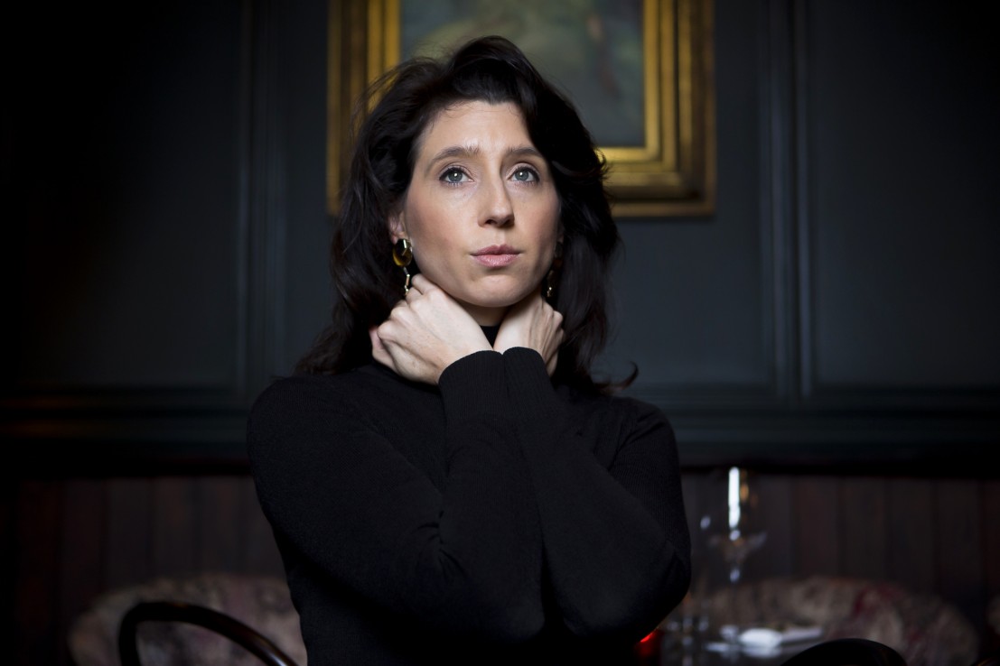 Hazel Iris: On The Rise | Interview | Line of Best Fit