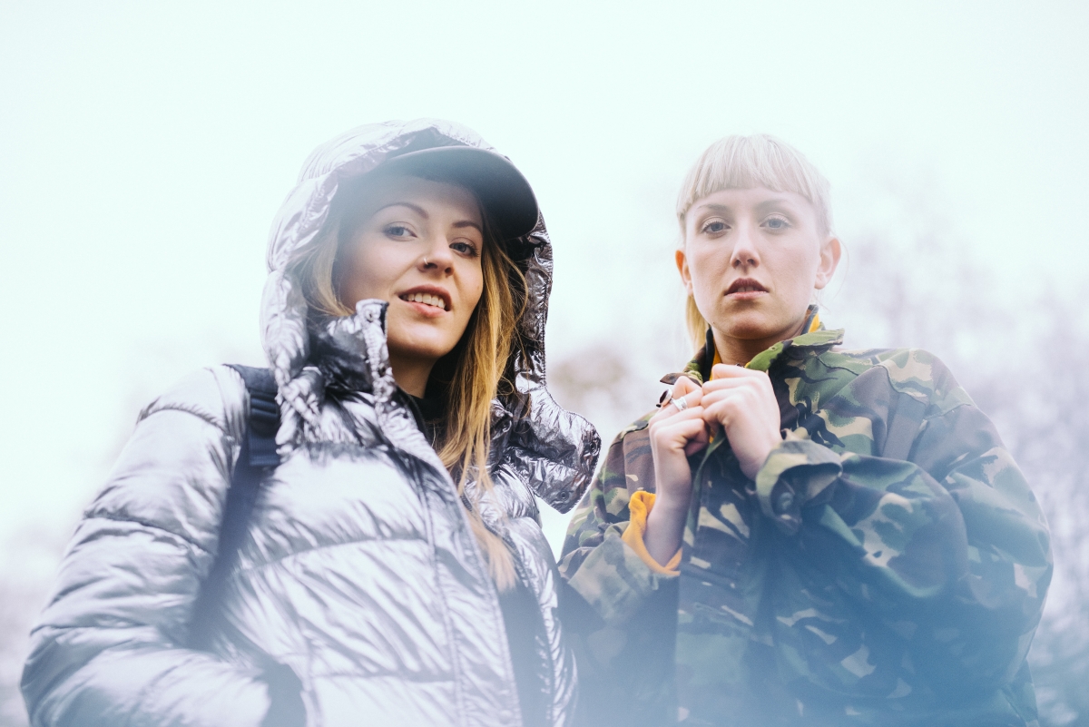 IDER's melancholic harmonies will break your heart