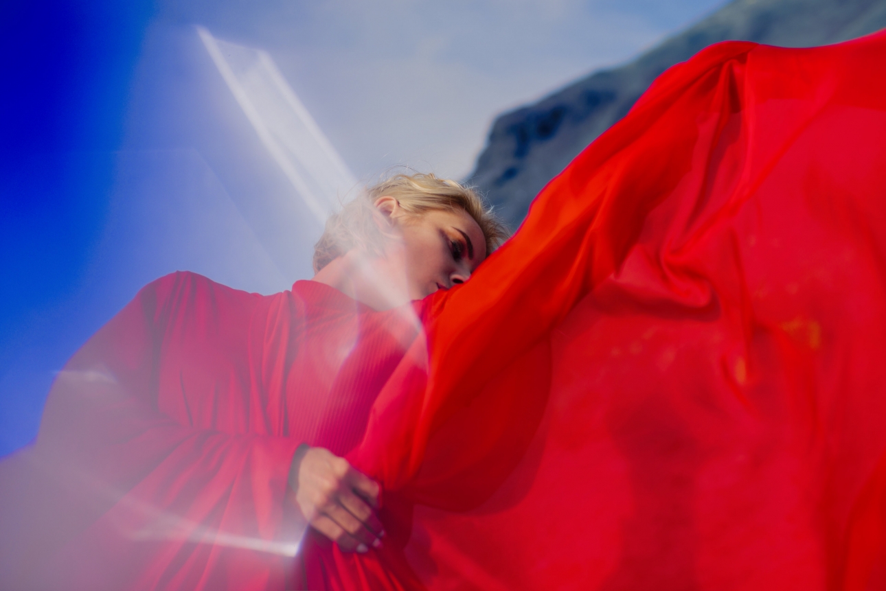 INTERVIEW | Ina Wroldsen