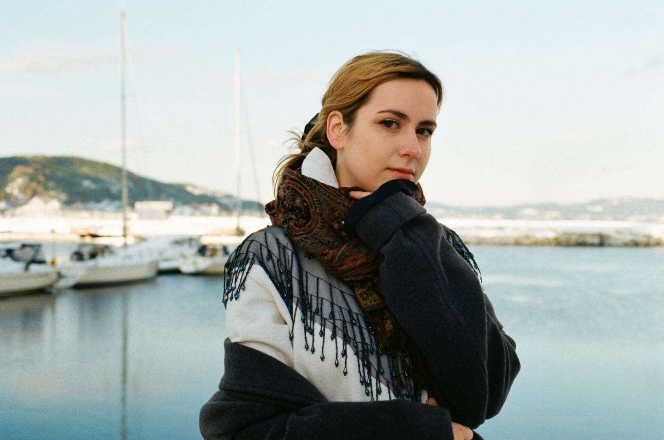 Iris announces new EP with lead offering “cotton candy”