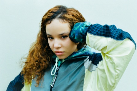 JGrrey - Reviews, Songs and News