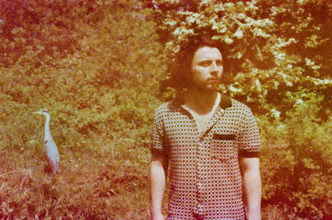 Jack Flanagan and the Eternal Sunshine of the Spotless Mind