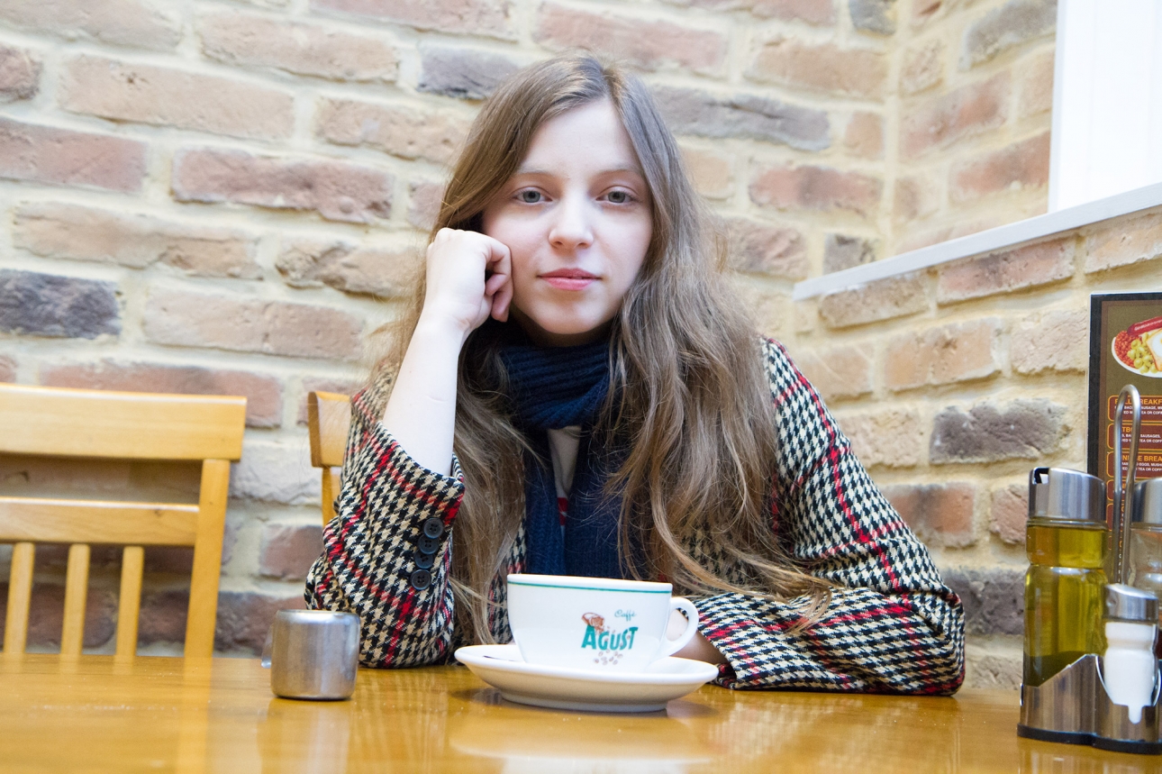 INTERVIEW | Jade Bird's fledgling career is about to take flight