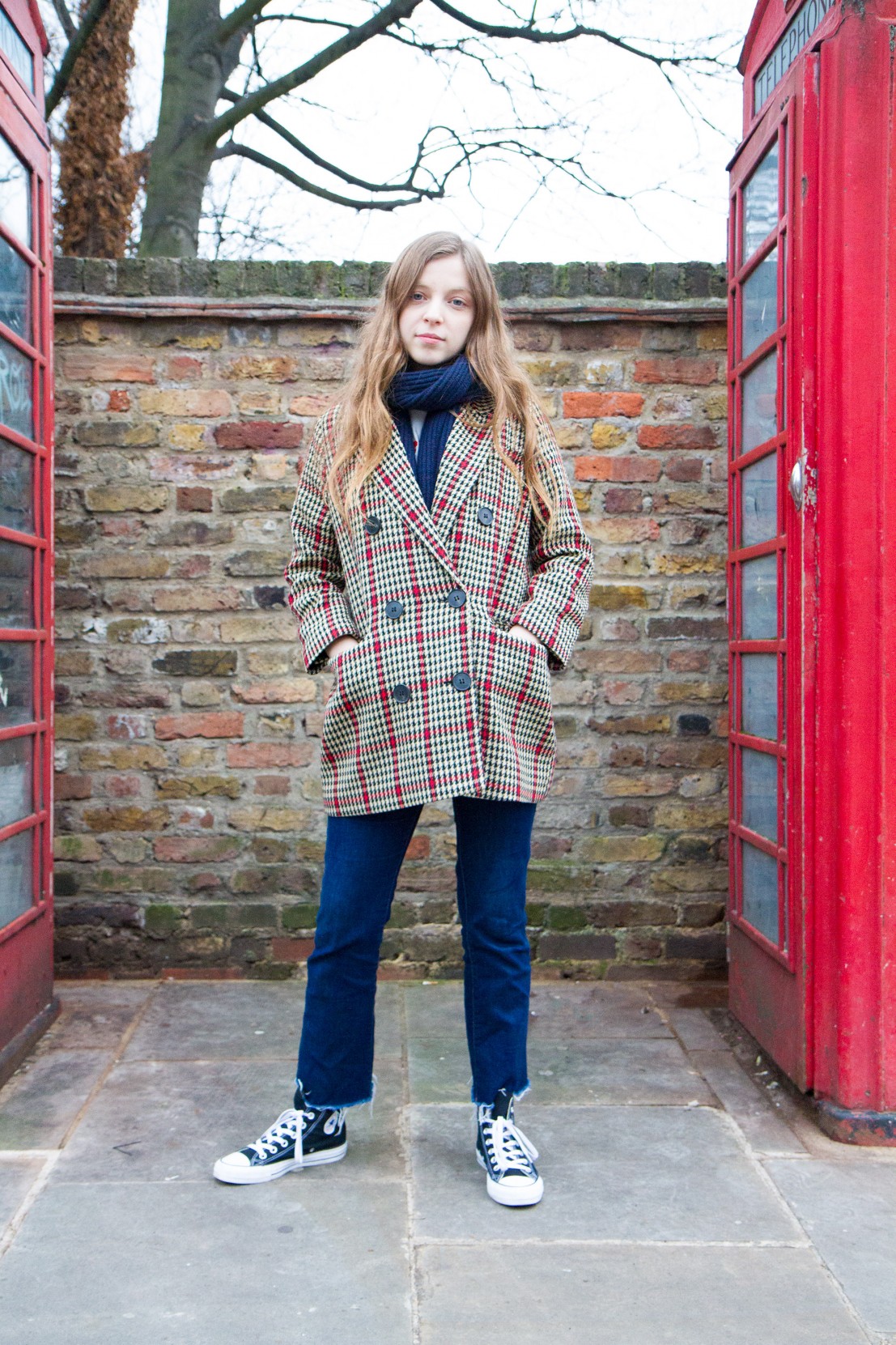 INTERVIEW | Jade Bird's fledgling career is about to take flight