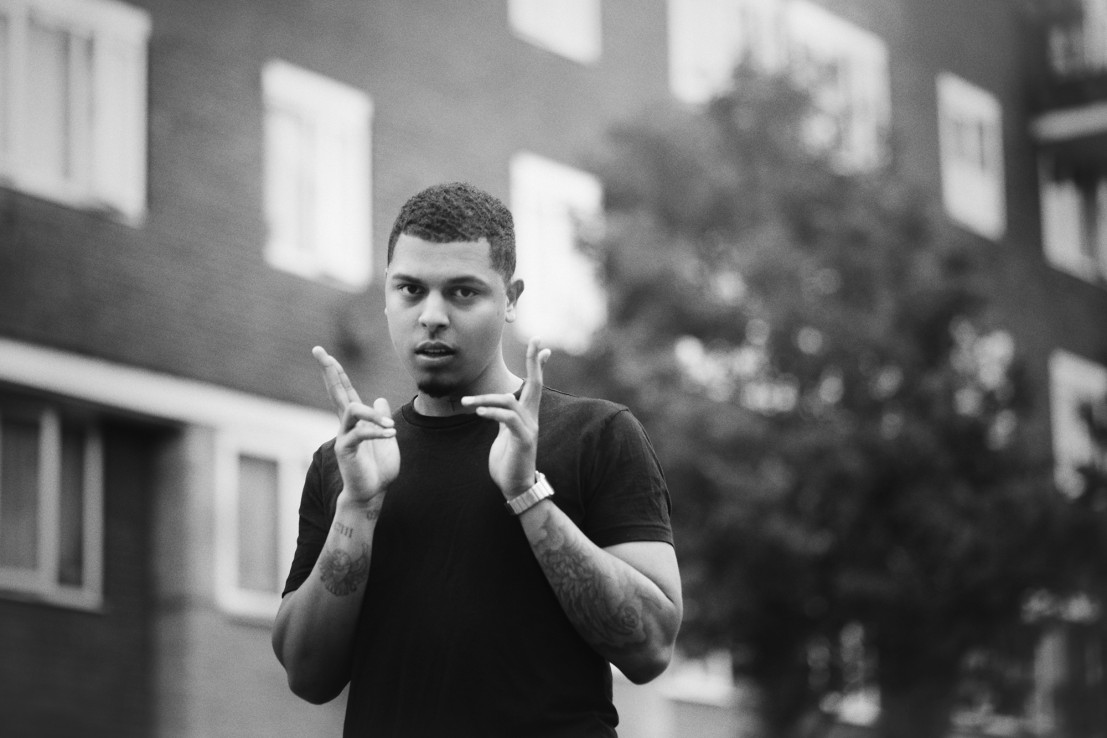 Jevon: On The Rise | Interview | Line of Best Fit