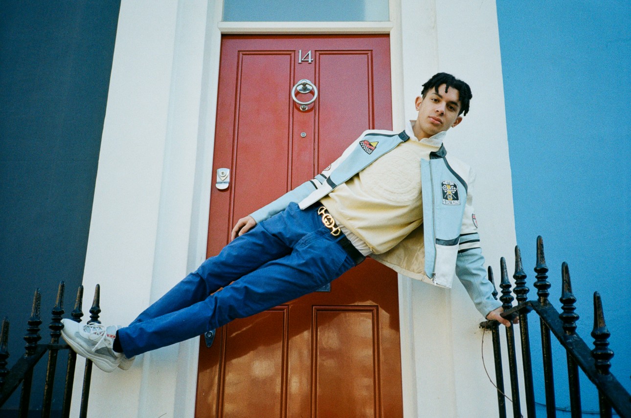 Jimothy returns with introspective new single “Getting Talkative”