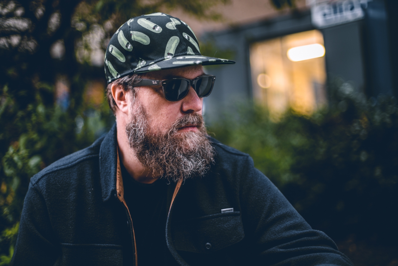 John Grant on why love songs matter so much | Interview | Line of Best Fit