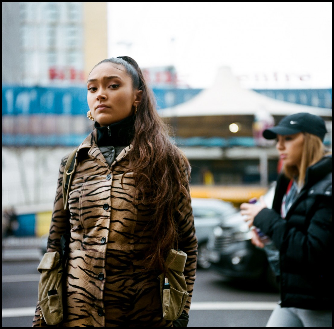Joy Crookes' South London stories trace a candid journey from past to ...