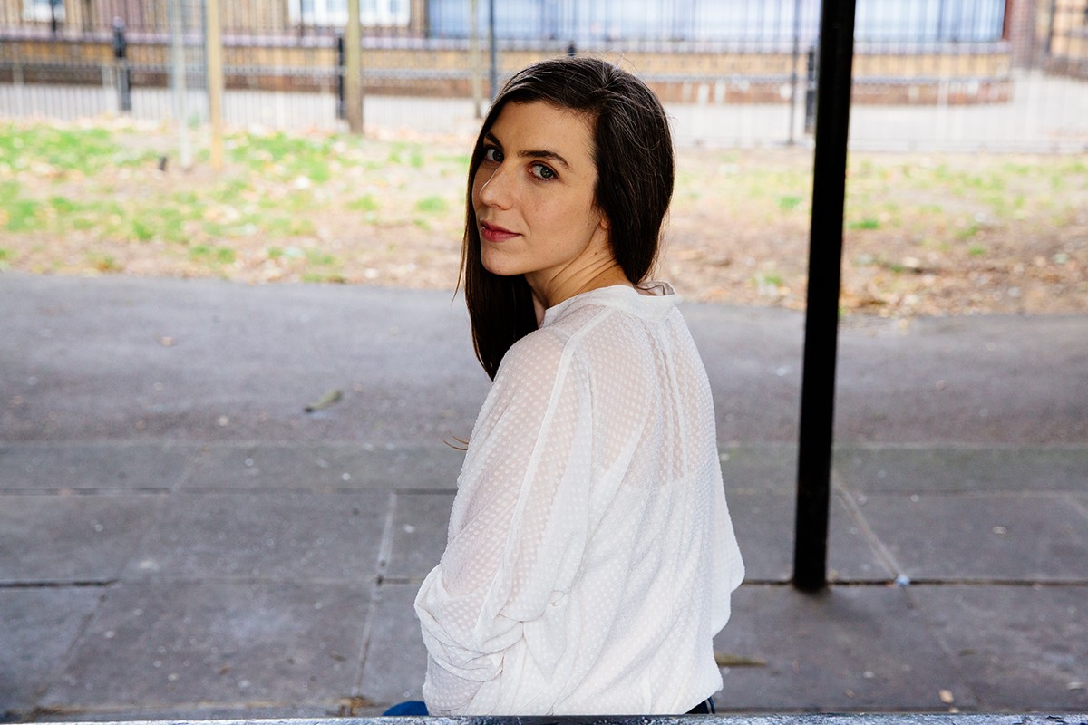 Julia Holter’s Tragedy LP is being turned into an opera
