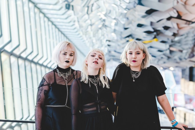 Maija Sofia - Bath Time | Album Review