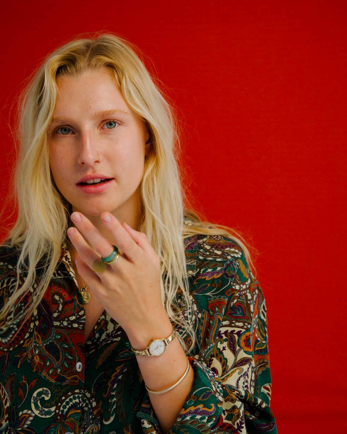 Billie Marten's constant evolution | Interview | Line of Best Fit