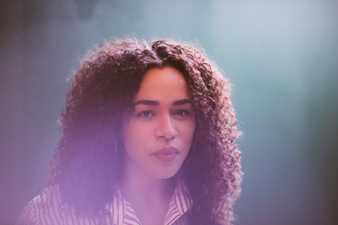 Kiah Victoria: Politics and art in a post-truth world