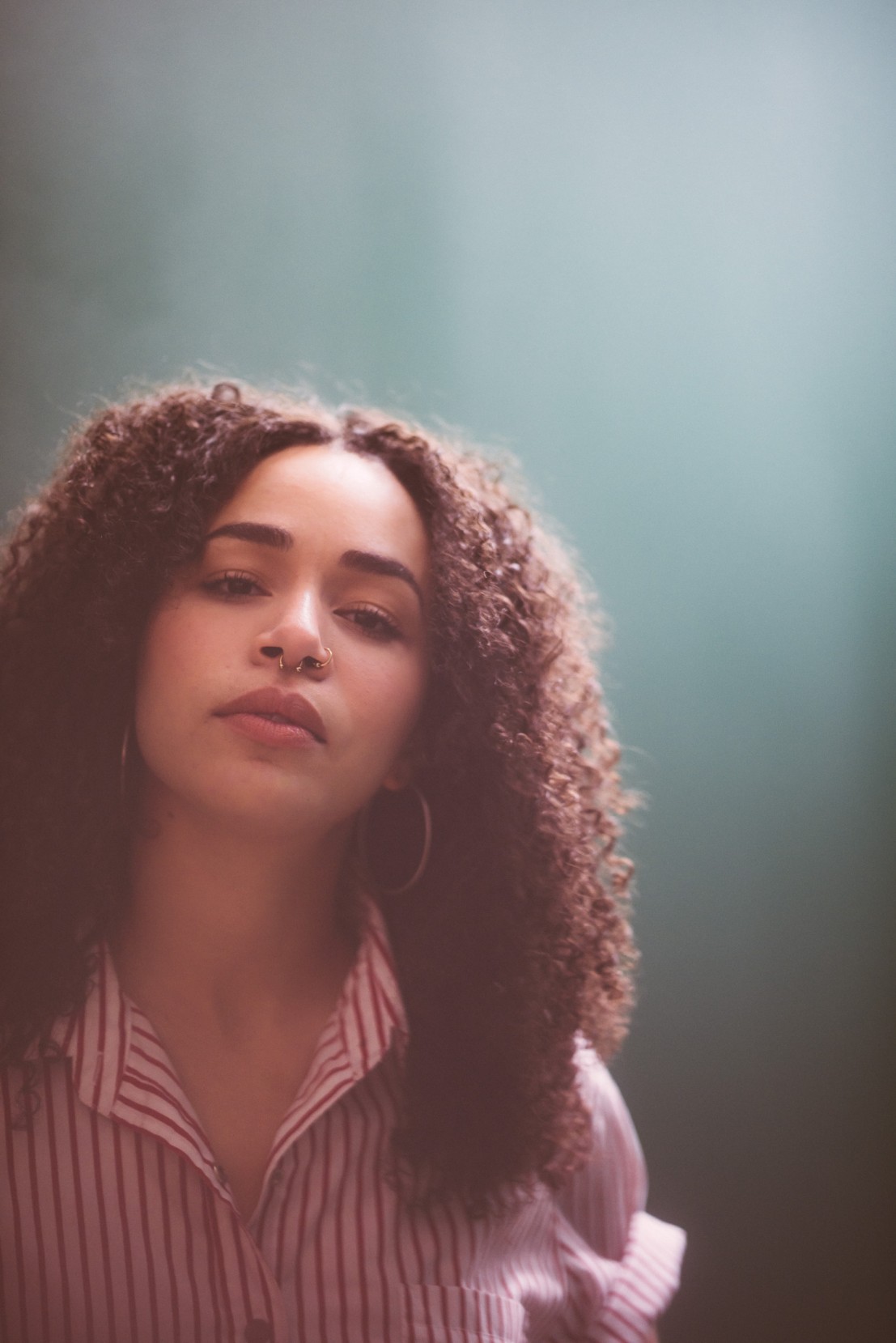 Kiah Victoria: Politics and art in a post-truth world