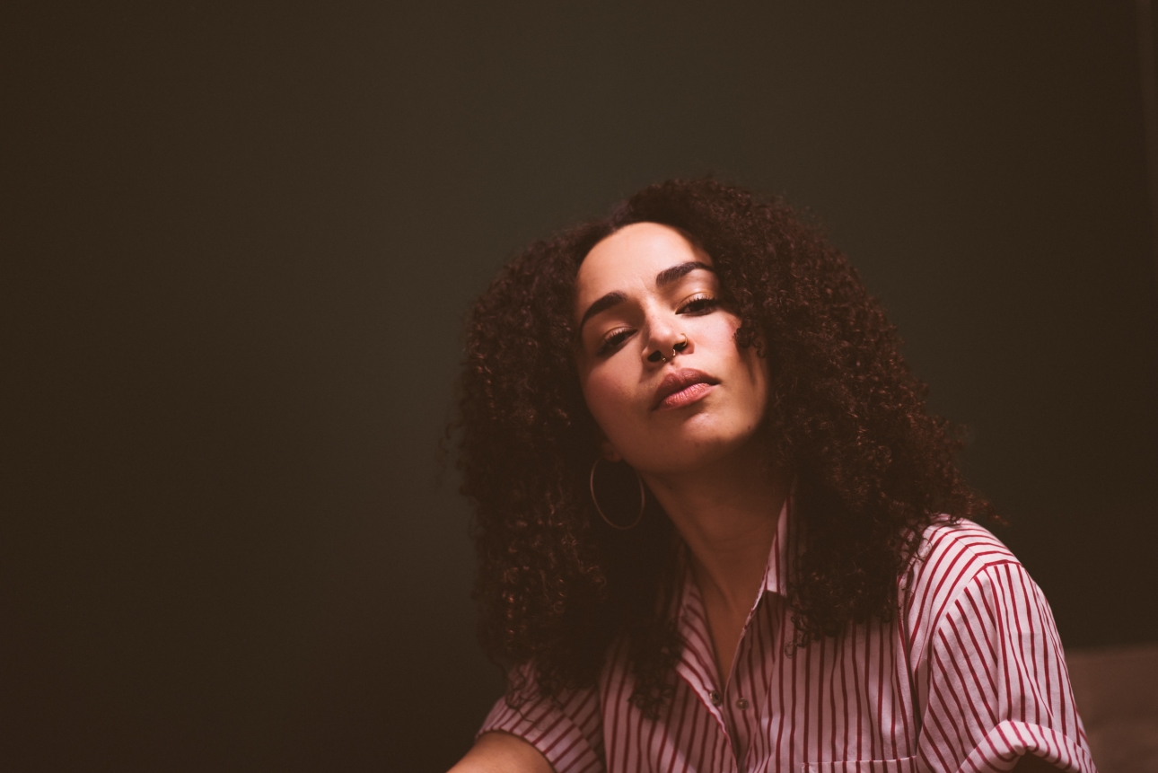 Kiah Victoria: Politics and art in a post-truth world