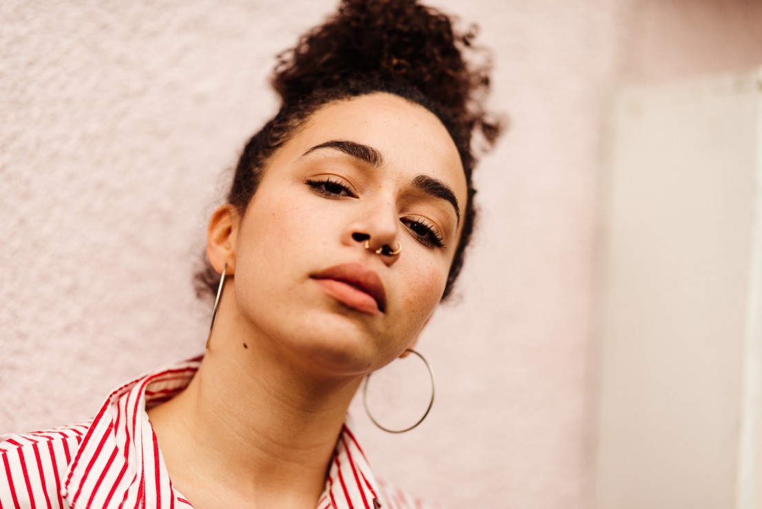 Kiah Victoria: Politics and art in a post-truth world