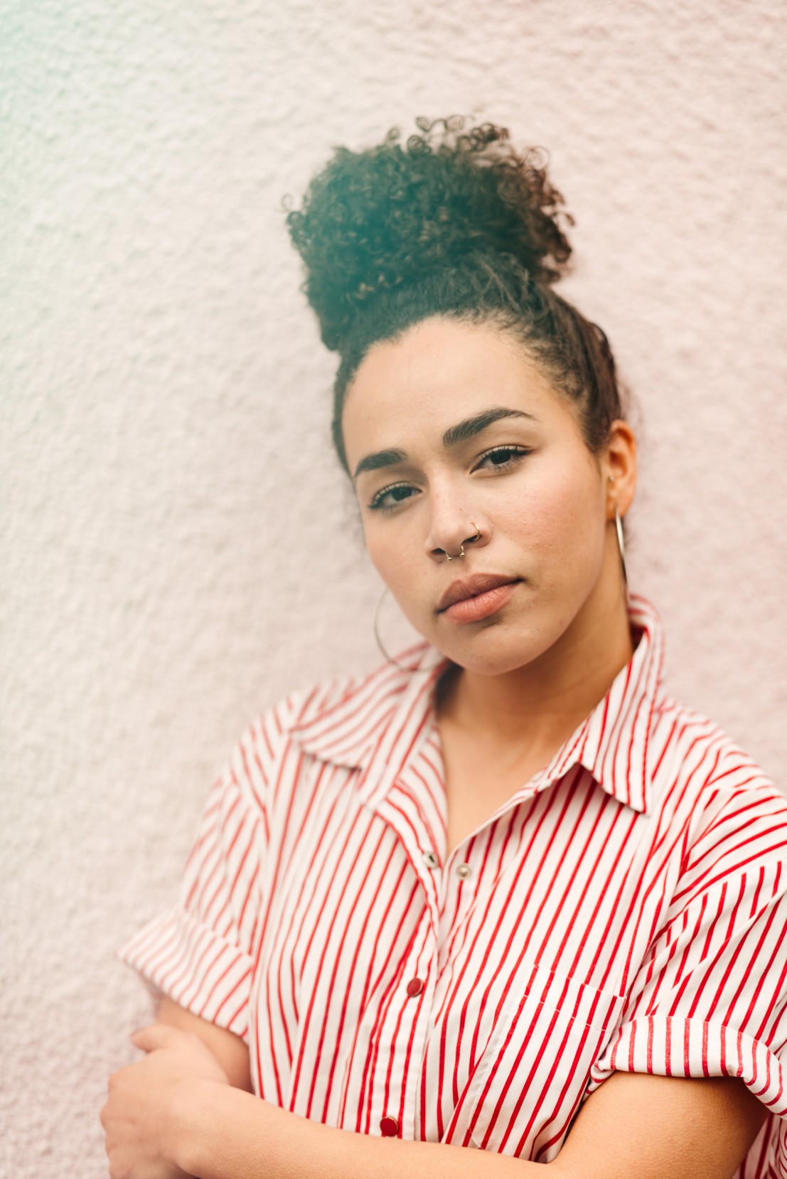 Kiah Victoria: Politics and art in a post-truth world