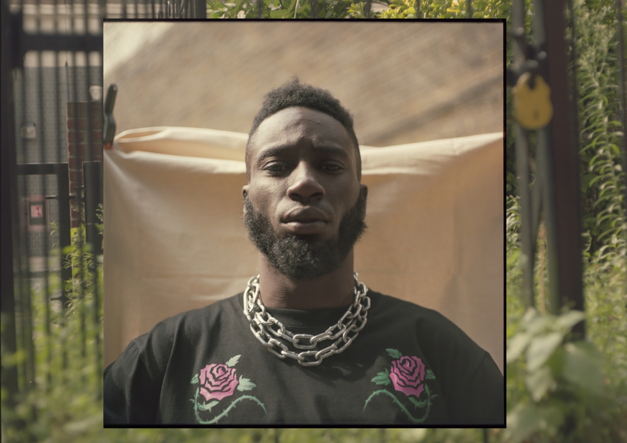 Kojey Radical: Kojey’s World
