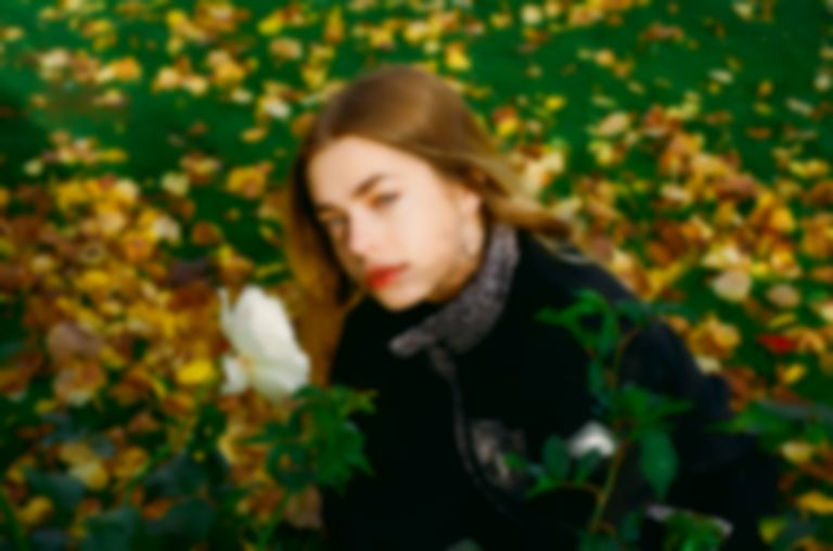 Northern grit meets pop credibility in 21-year old L Devine