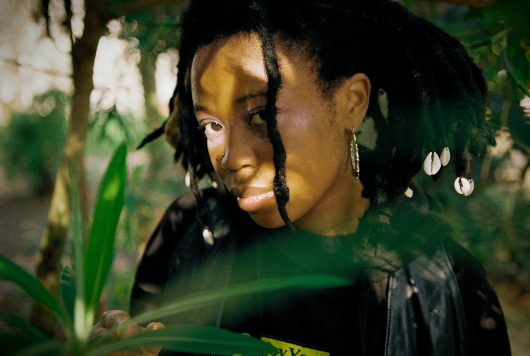 Five Minutes with…Lady Donli