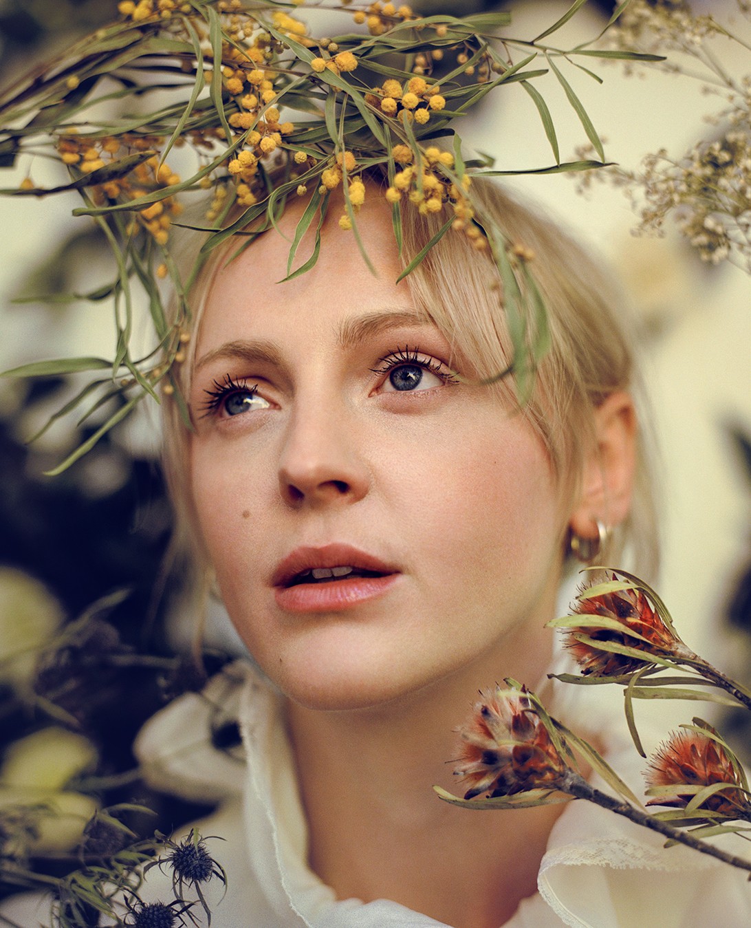 INTERVIEW | Laura Marling: Becoming A Woman | The Line of Best Fit