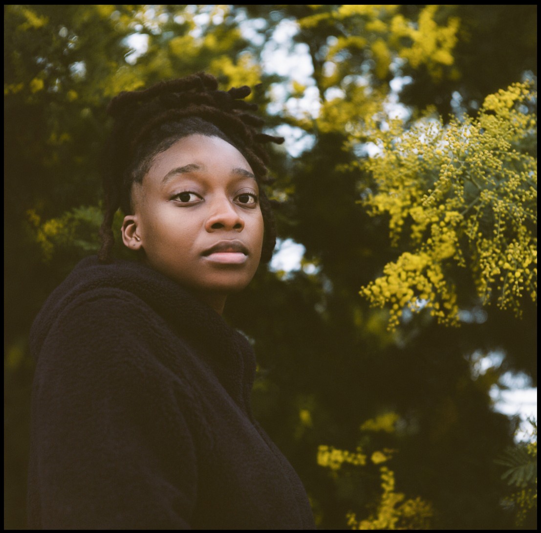 Little Simz is tackling life’s grey areas | Interview | Line of Best Fit