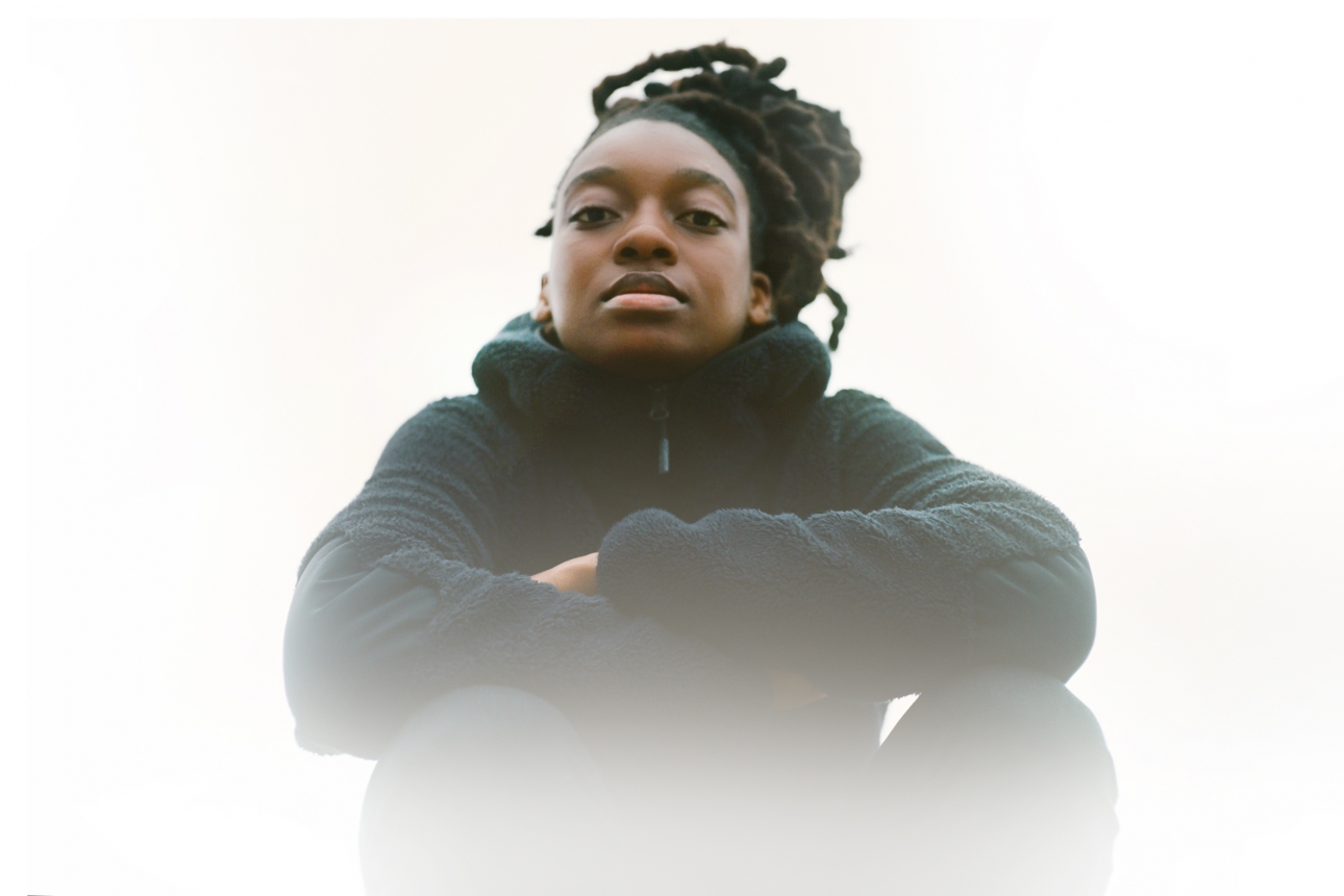 Little Simz is tackling life’s grey areas | Interview | Line of Best Fit