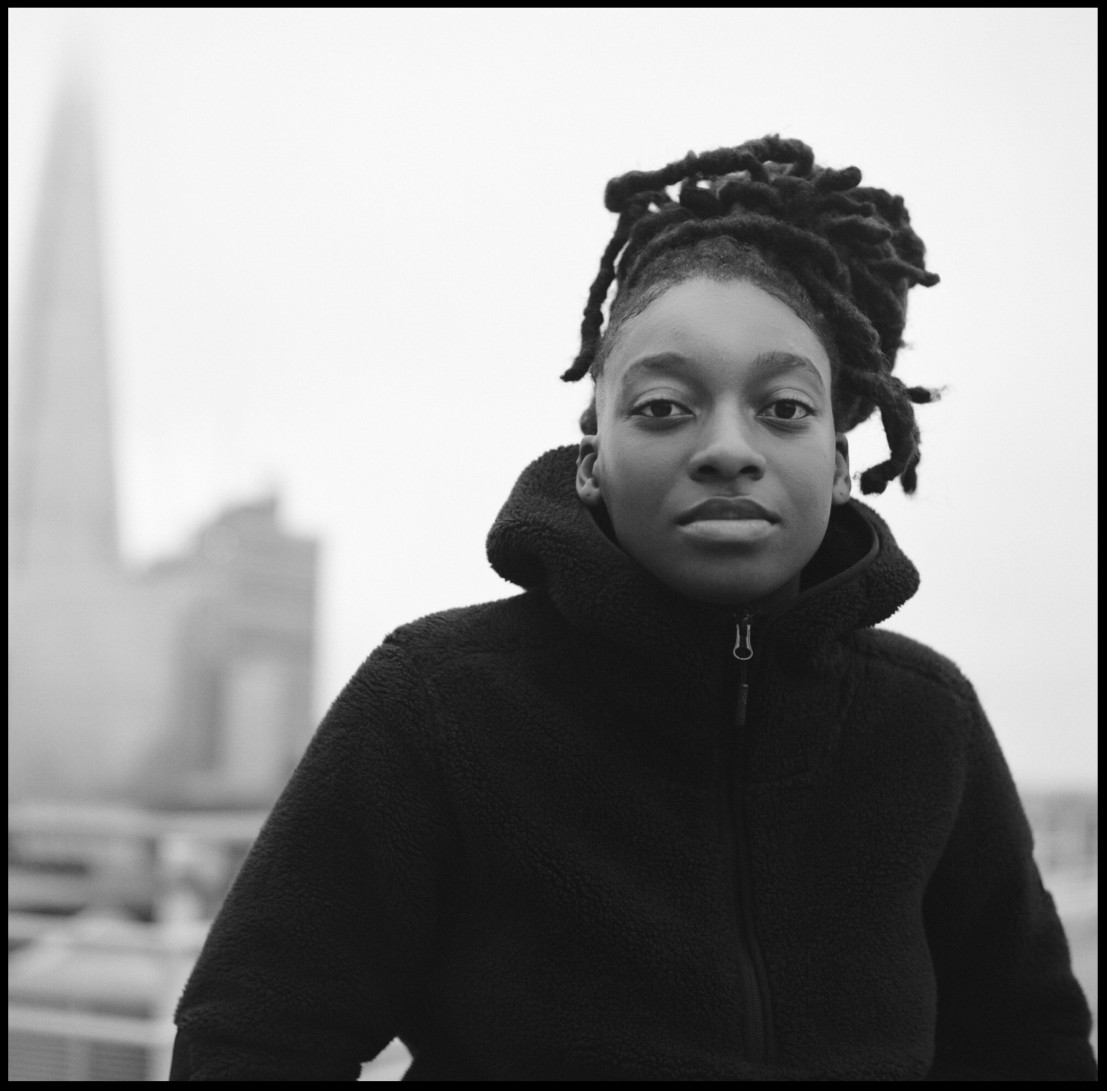 Little Simz is tackling life’s grey areas | Interview | Line of Best Fit