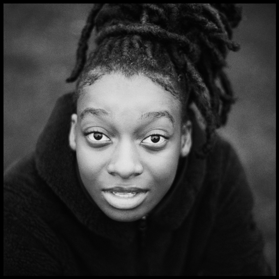 Little Simz is tackling life’s grey areas | Interview | Line of Best Fit