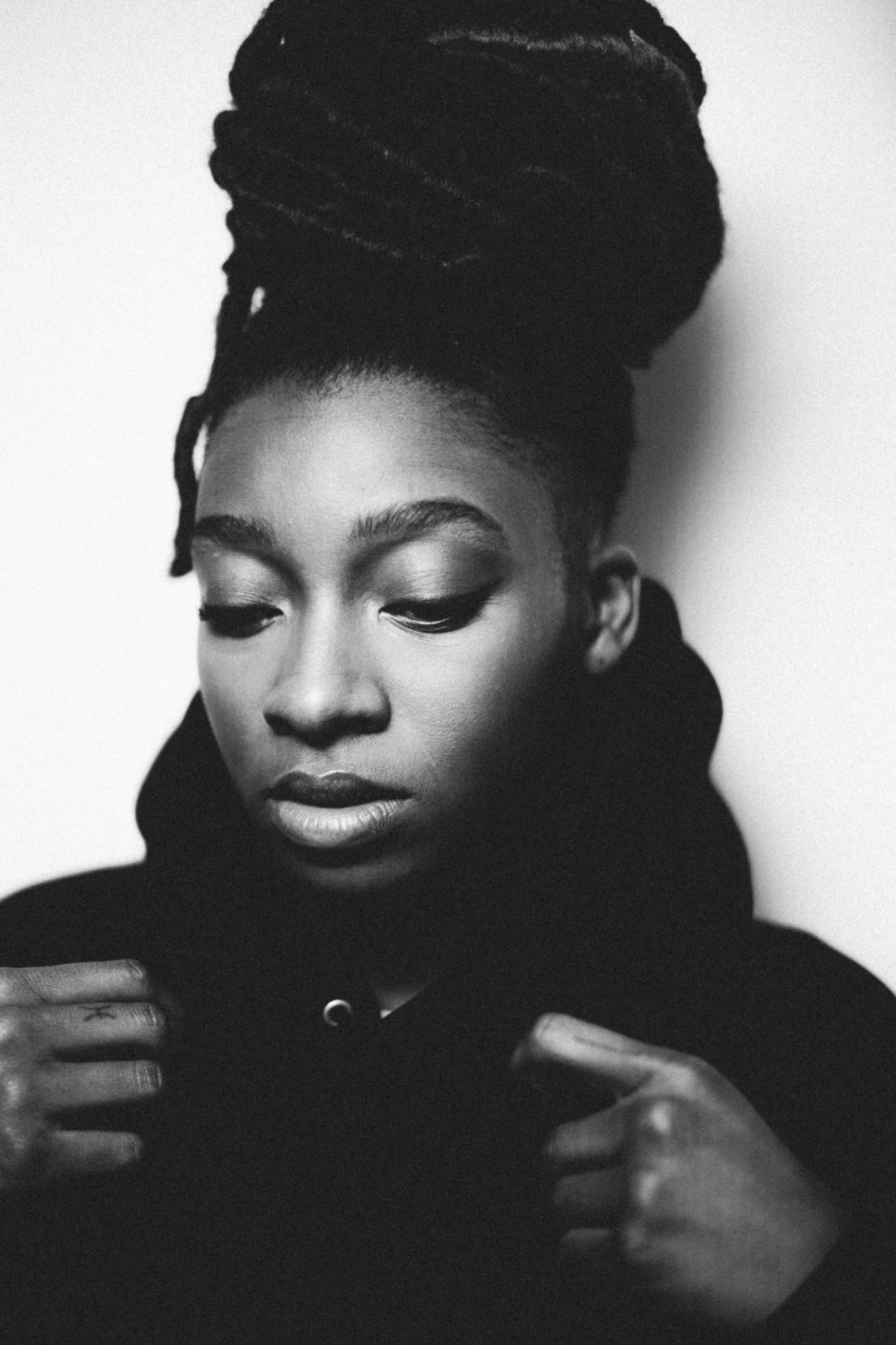 Little Simz: The evolution of a boss in a fucking dress