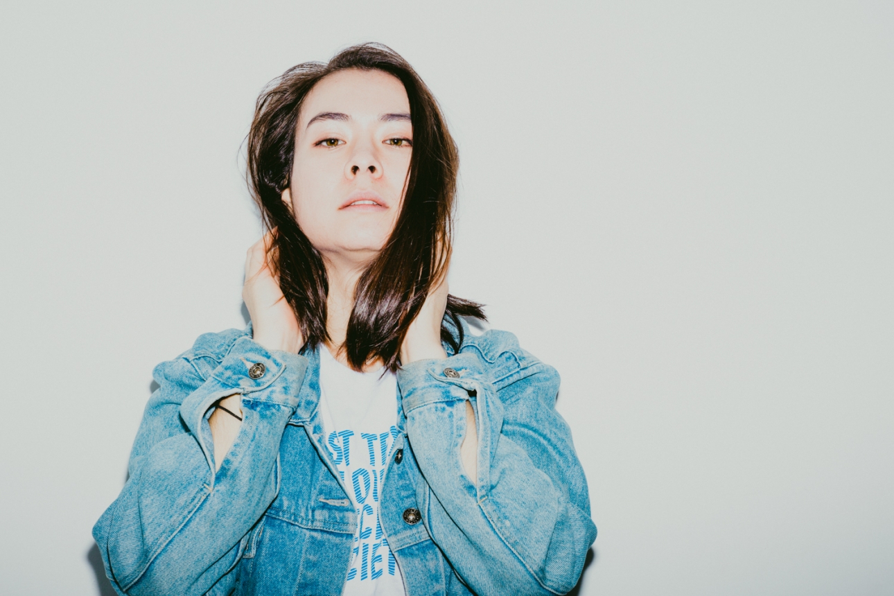 Mitski responds to Mac DeMarco’s album and track title
