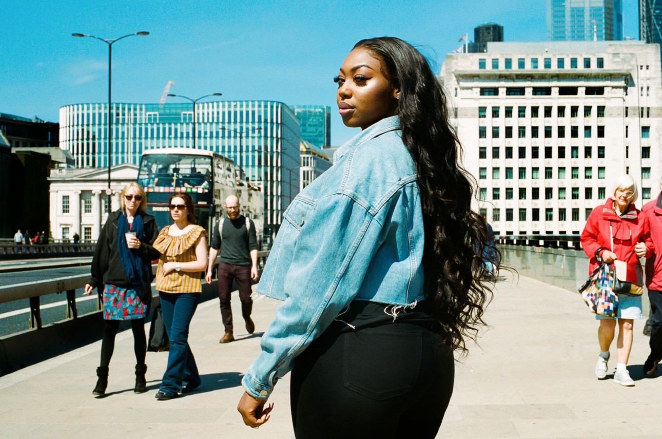 Ms Banks lays down the rules on new single “Bad B Bop”