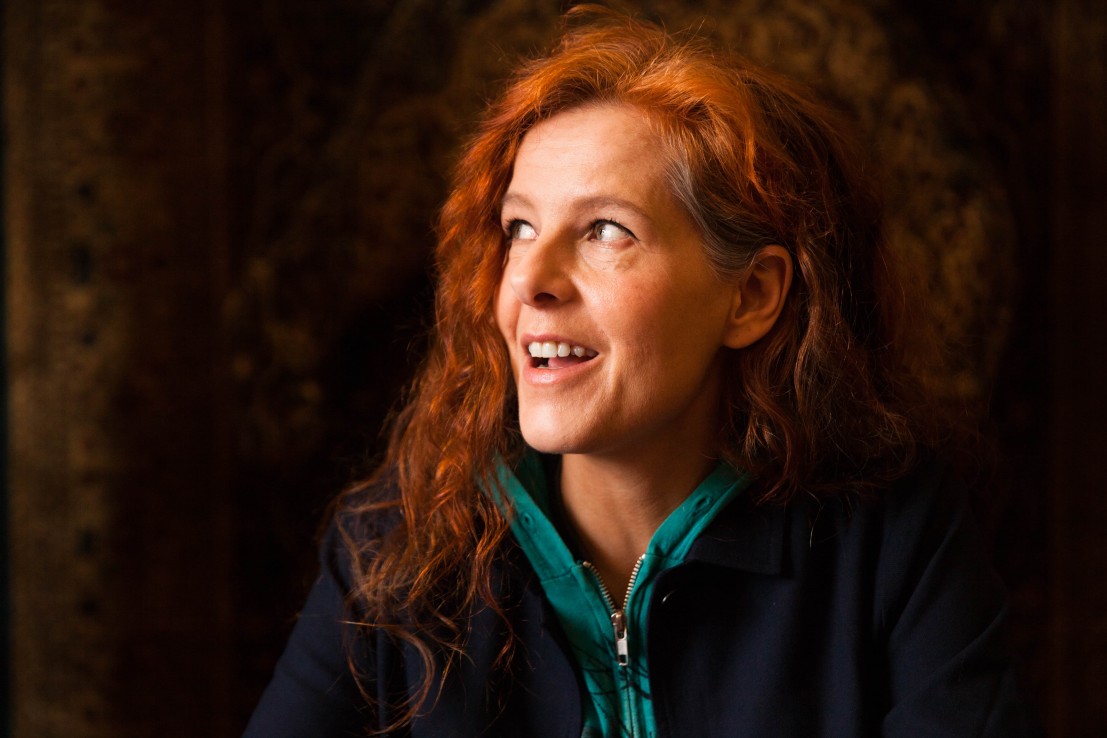 Neko Case: Warrior Woman