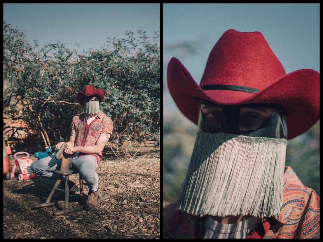On The Rise: Orville Peck