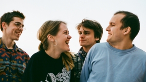 Singer-songwriter Rory Wynne’s “Getting Over You” is a synth-driven ode ...