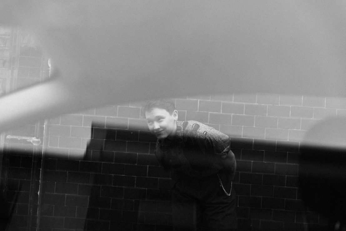 SOAK: More Than Enough Identities | Interview