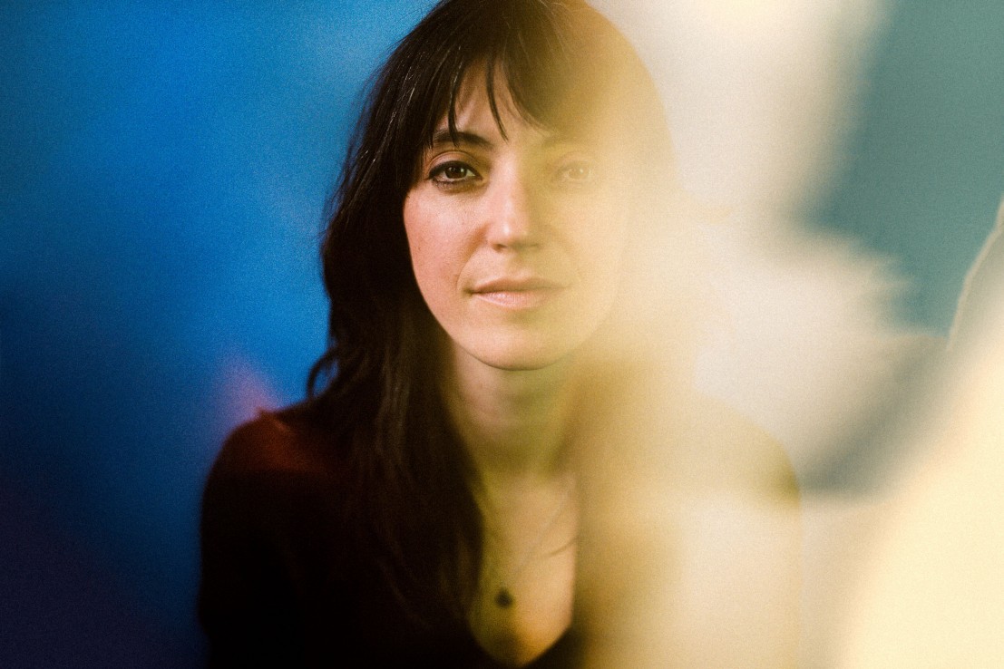 Sharon Van Etten: A Life Transformed