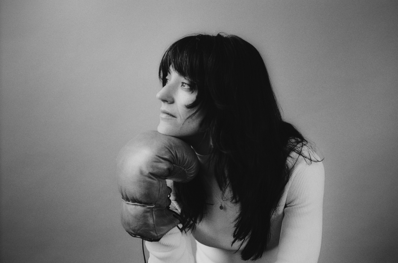 Sharon Van Etten: A Life Transformed