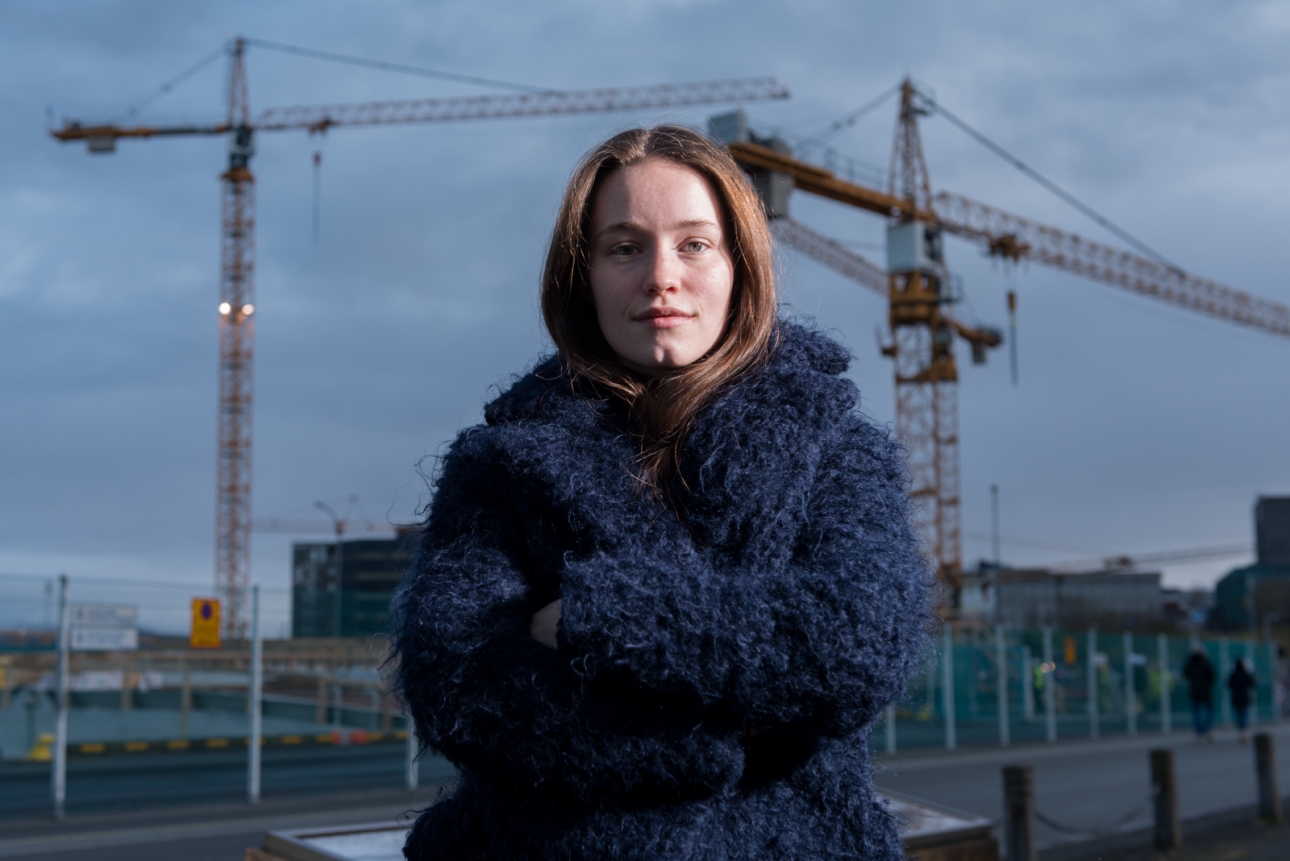 Sigrid: One to Watch for 2018 | The Line of Best Fit