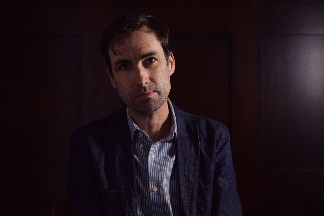 Andrew Bird: The History Boy