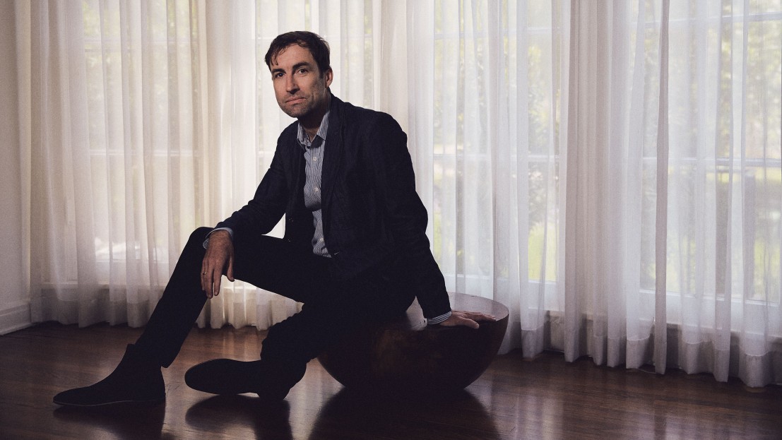 Andrew Bird: The History Boy