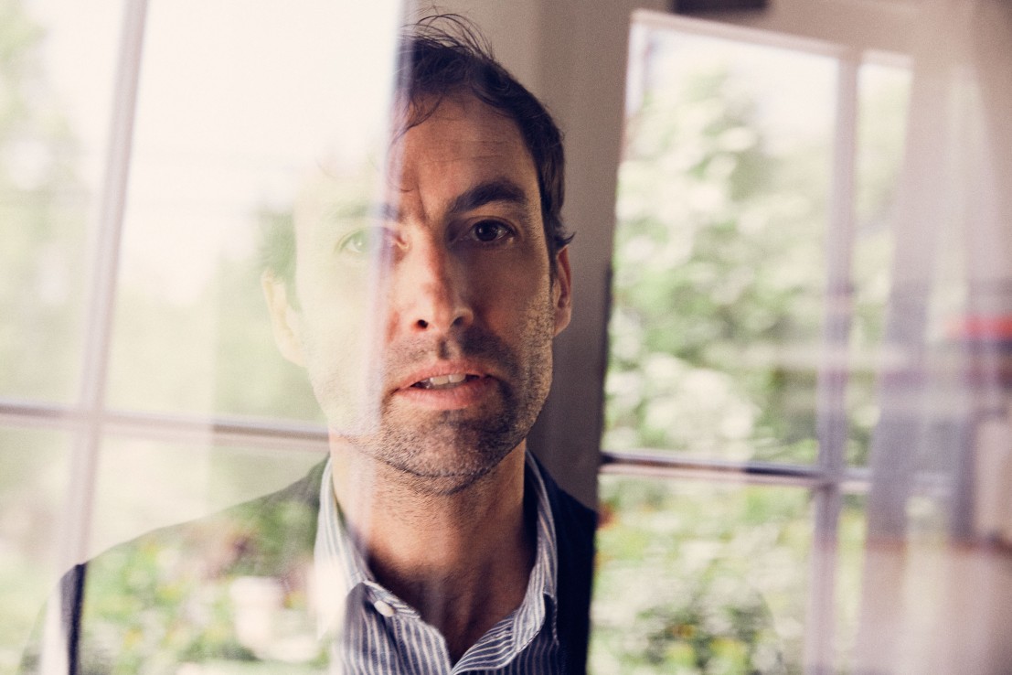 Andrew Bird: The History Boy