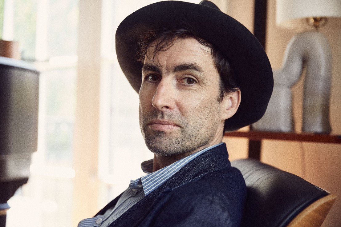 Andrew Bird: The History Boy