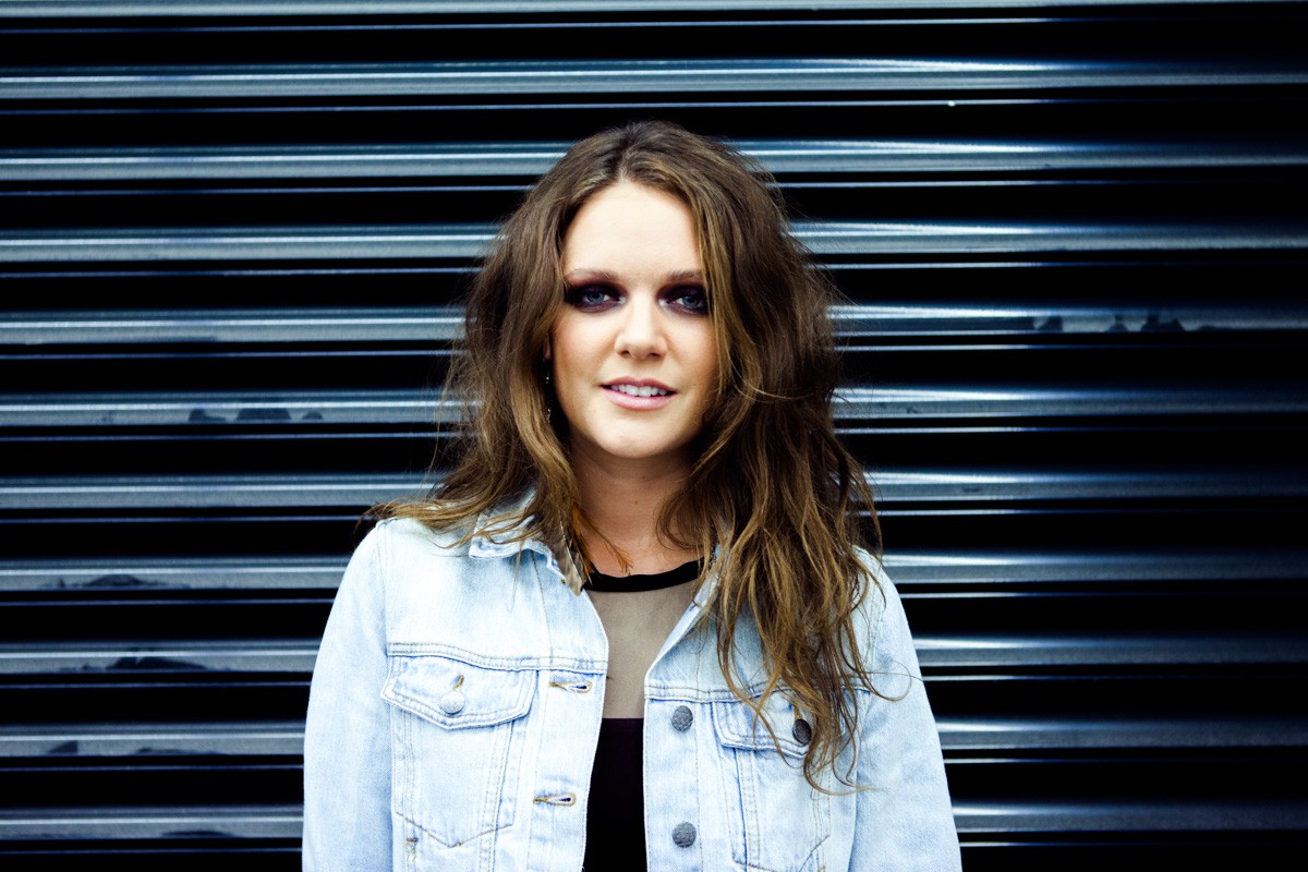 Tove Lo premieres two new tracks, “Timebomb” and “Moments”