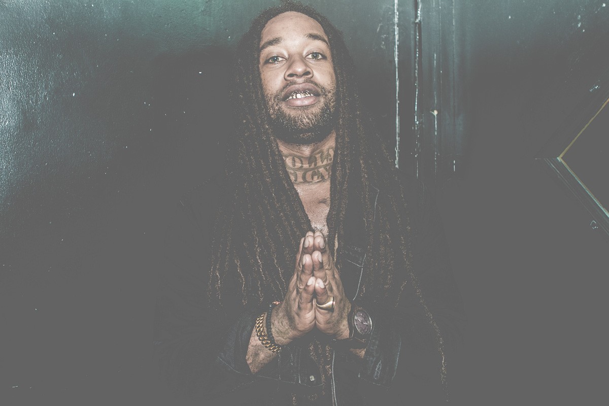 Ty Dolla $ign has been “Stealing” hearts on his new album Campaign